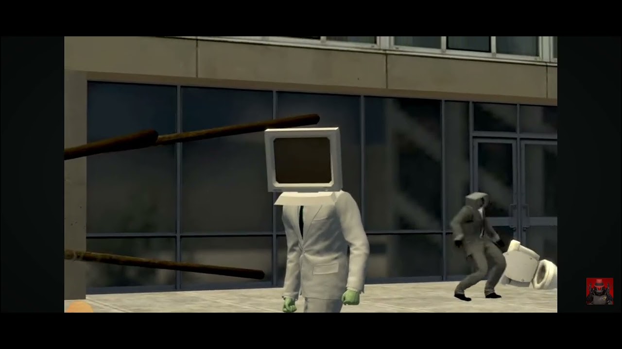 computer verse 2 - YouTube