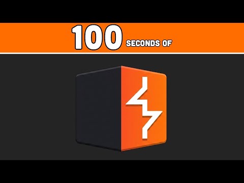 Burp Suite in 100 Seconds