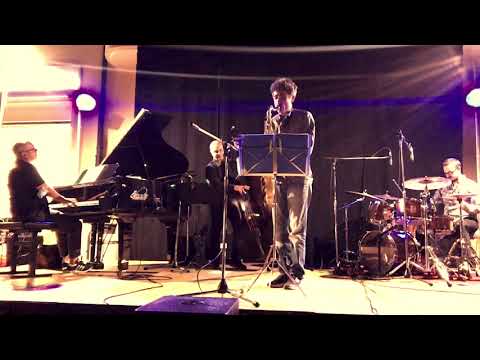 AvantGarda Quartet "For Jan" Intro by Andrea Pimazzoni - YouTube