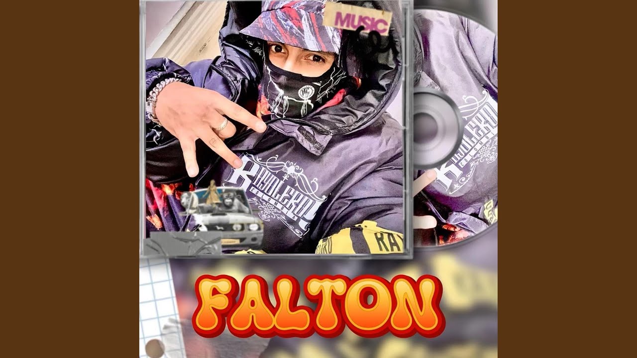 FALTON - YouTube