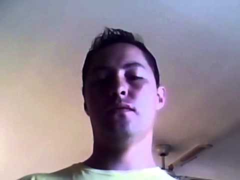 Phillip Fourie singing turn of the light and love me tonight - YouTube