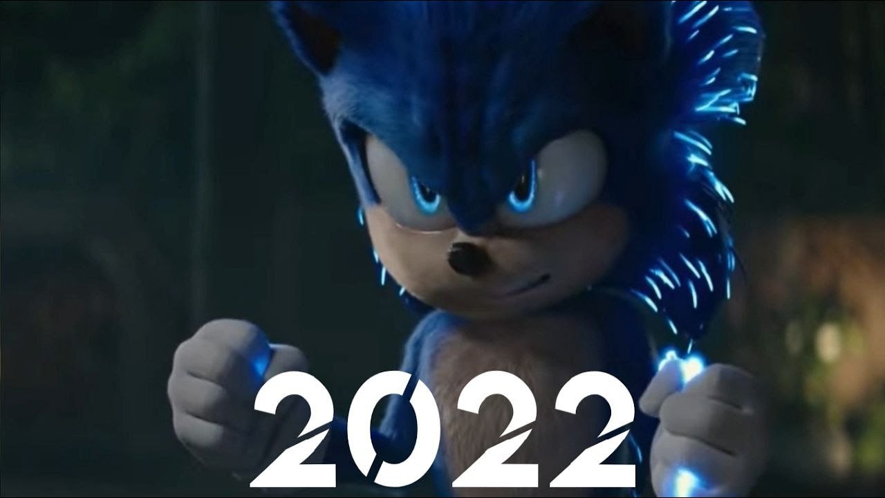 Evolution of Sonic - YouTube