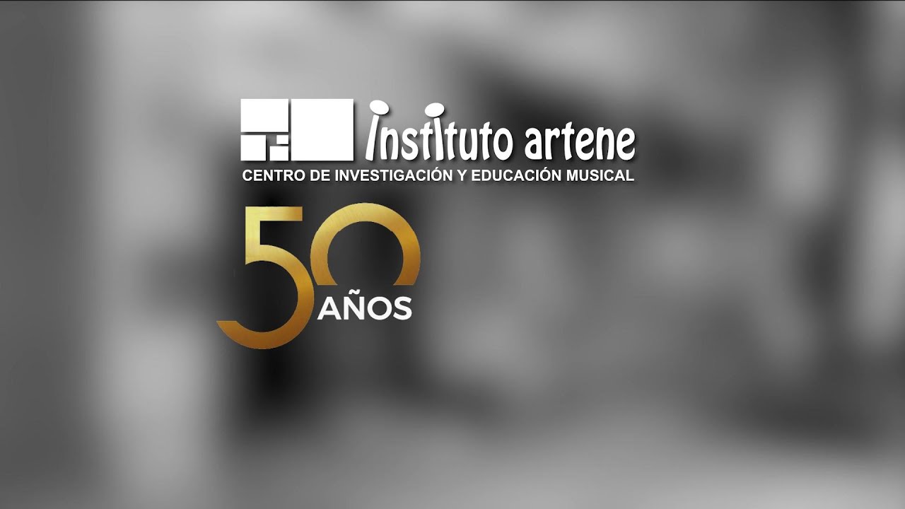 Video documental del 50 Aniversario del Instituto Artene - YouTube