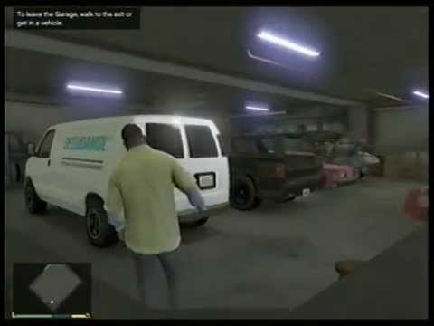 GTA 5 SAVE THE DELUDAMOL VAN shorty version - YouTube