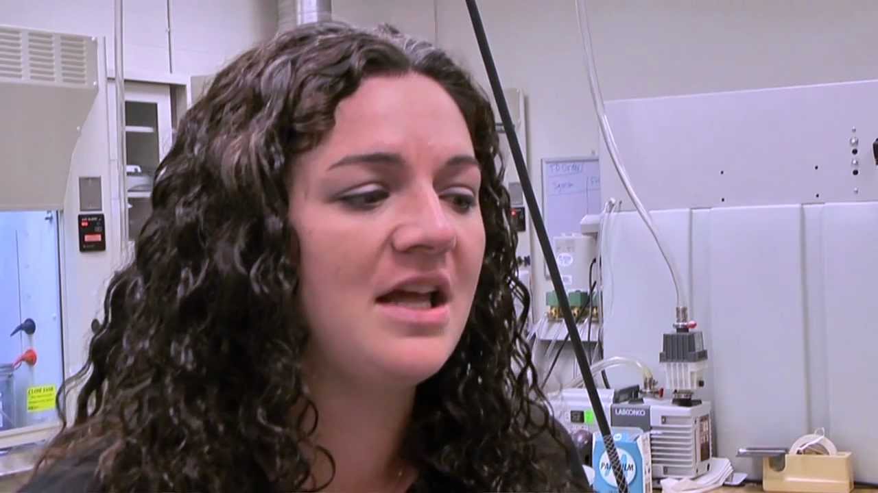 Dr. Elizabeth Cosgriff-Hernandez - Biomedical Engineering - Texas A&M ...