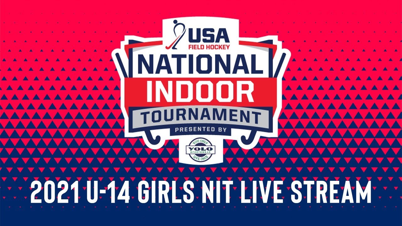 2021 U-14 Girls NIT Live Stream | Court 3 | Day 2 - YouTube