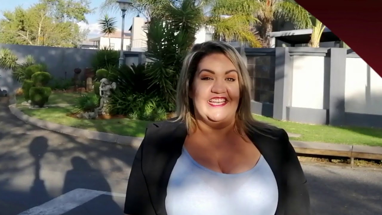 HAMMIE & BIBI MET DIE GOEIE NUUS - KRIMPVARK SETPIL - YouTube