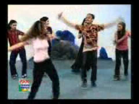ZaliM Ko Pasand Ayi He Danse Idress Nekalo