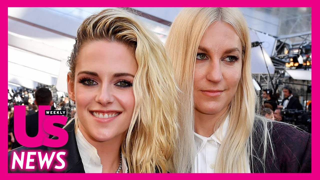 Inside Kristen Stewart and Dylan Meyer’s Wedding Plans - YouTube