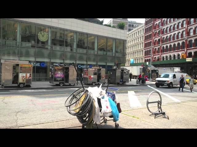 Samsung Galaxy S4 Active sample footage | Engadget