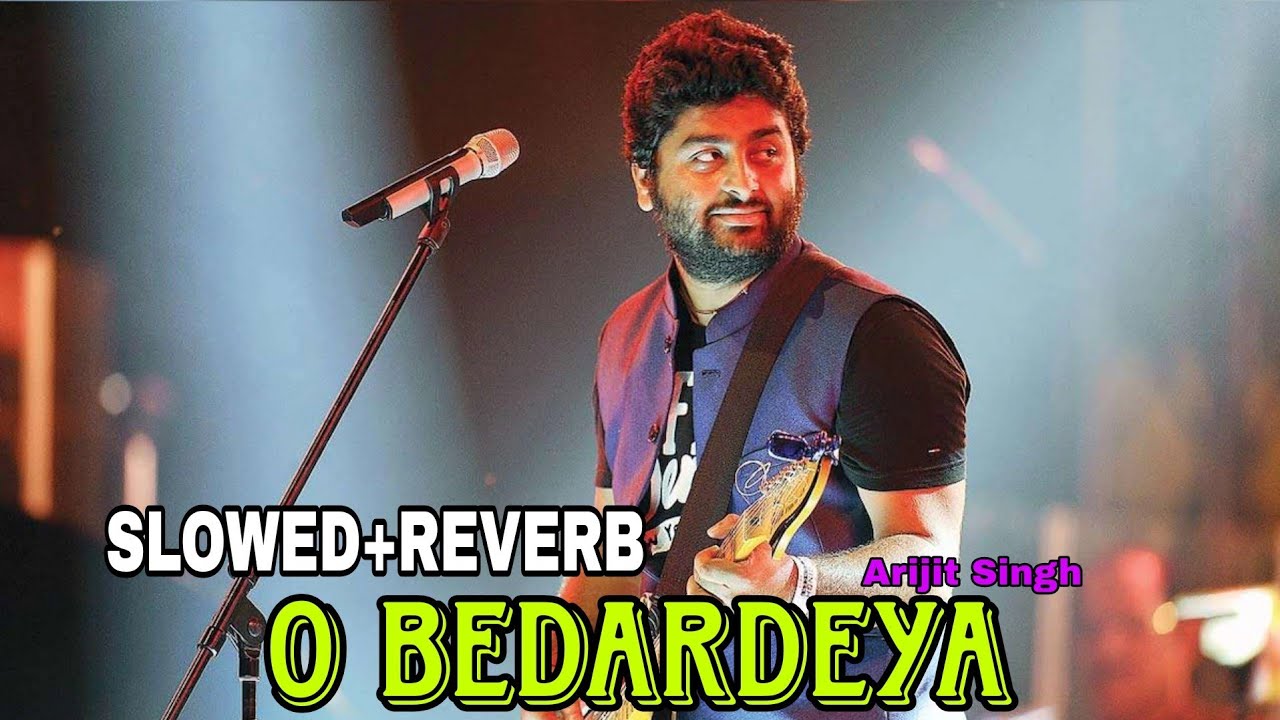 O Bedardeya (Full Video) Tu Jhoothi Main Makkaar | Ranbir, Shraddha ...