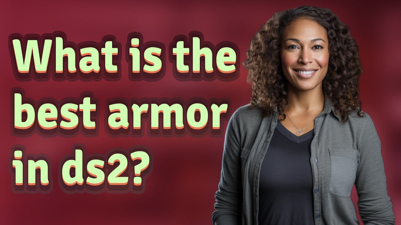 What is the best armor in ds2? - YouTube