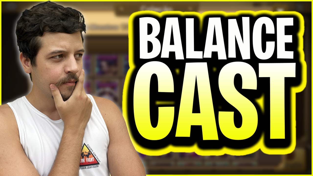 O que esperar do BALANCE PATCH Feat. MONAGUA | Summoners war - YouTube