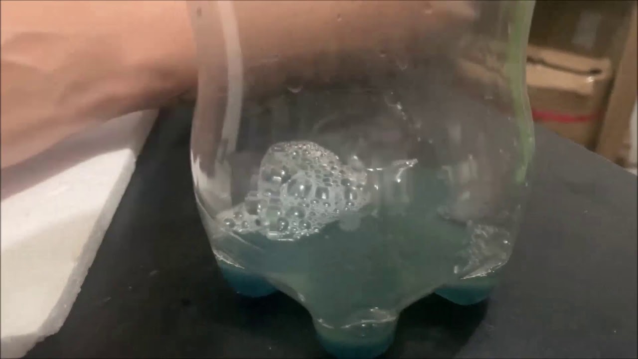 DETERMINACION ENZIMA UREASA EN SUELO - YouTube