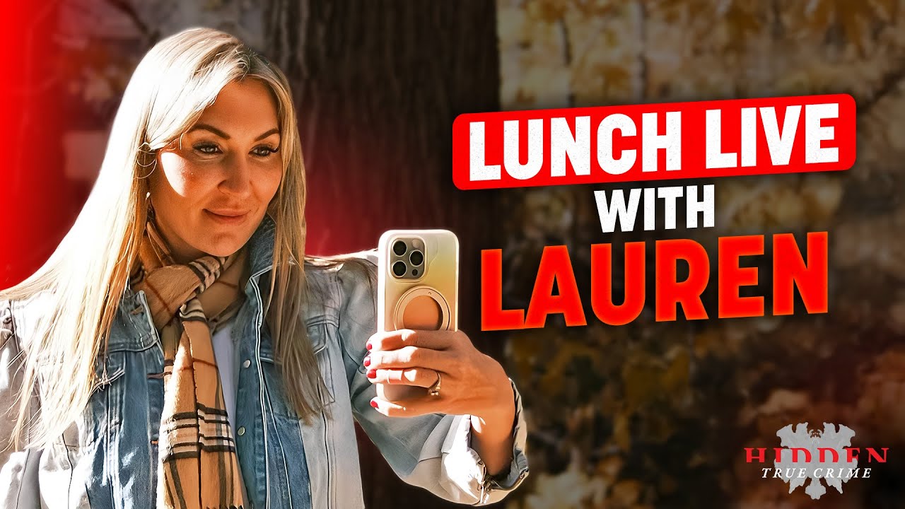 DELPHI LUNCH LIVE DAY 3: CRIME SCENE PHOTOS SHOWN IN COURT - YouTube