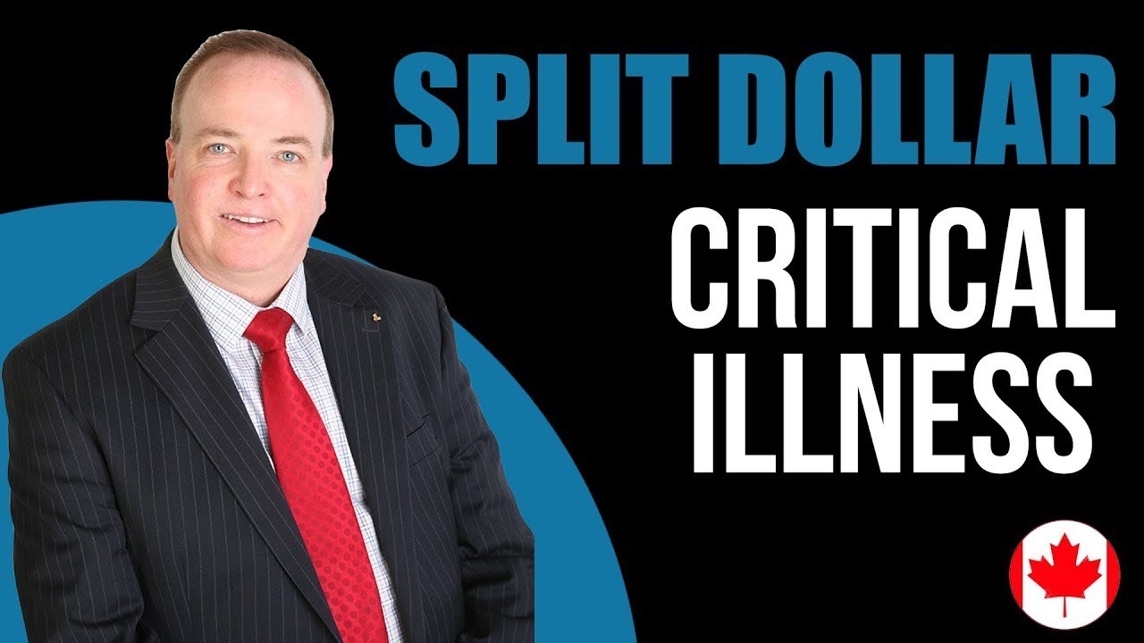 Split Dollar Critical Illness – The Facts You Need to Know - YouTube