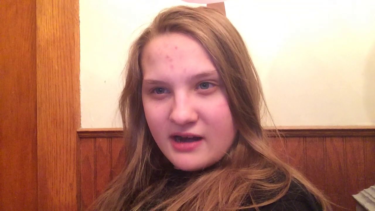 Ella reed Hits 300 subscribers - YouTube