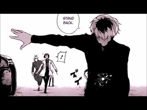 Haise Sasaki - The Way I Are