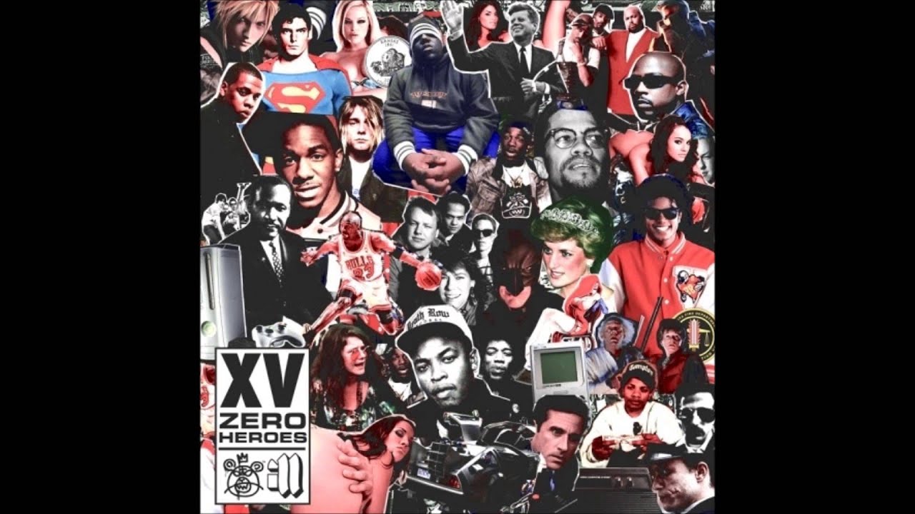 XV - Awesome - YouTube