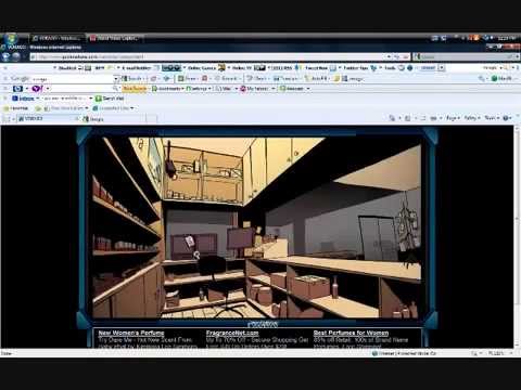 Vorago walkthrough Part 2 - YouTube