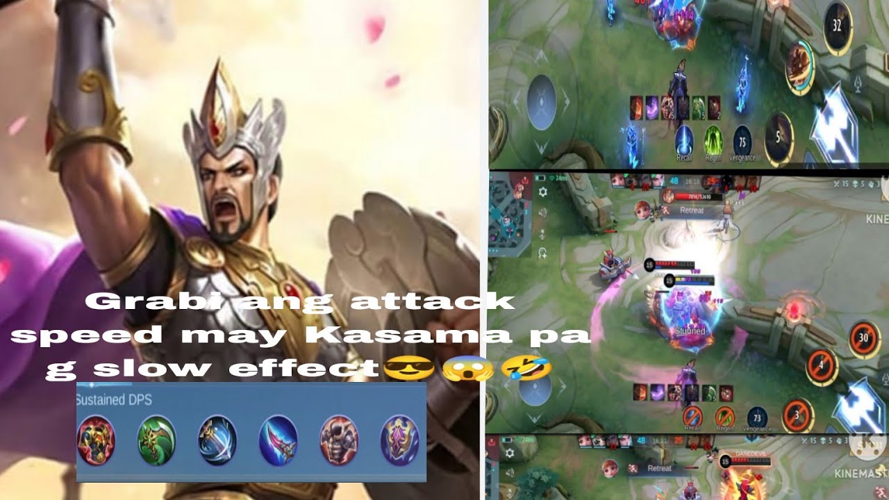 Ang Bagong Build sa revamp na Minsithar 4v1 May Kasama pang Ang Hylos ...