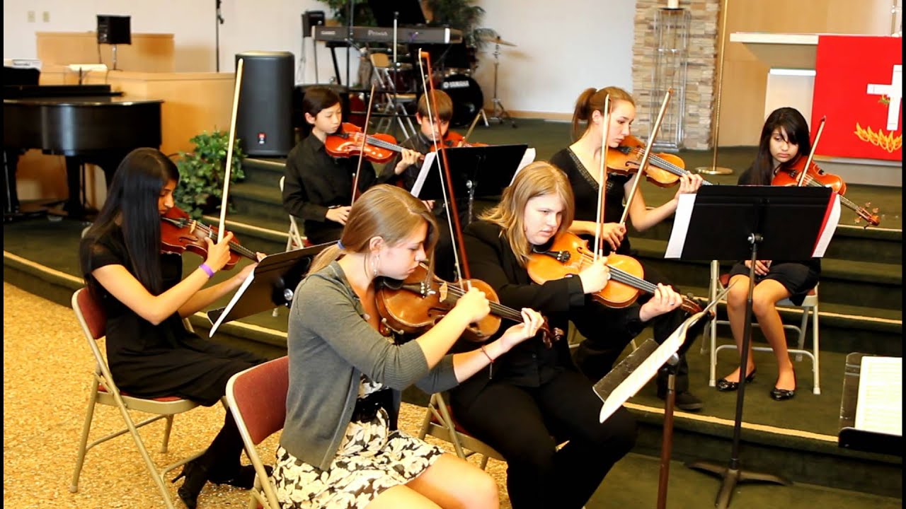 Rodeo, Ballet, Hoedown by A. Copland - YouTube