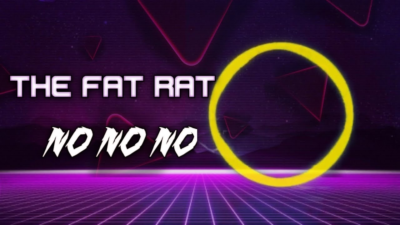 NO NO NO [song lyrics] - YouTube