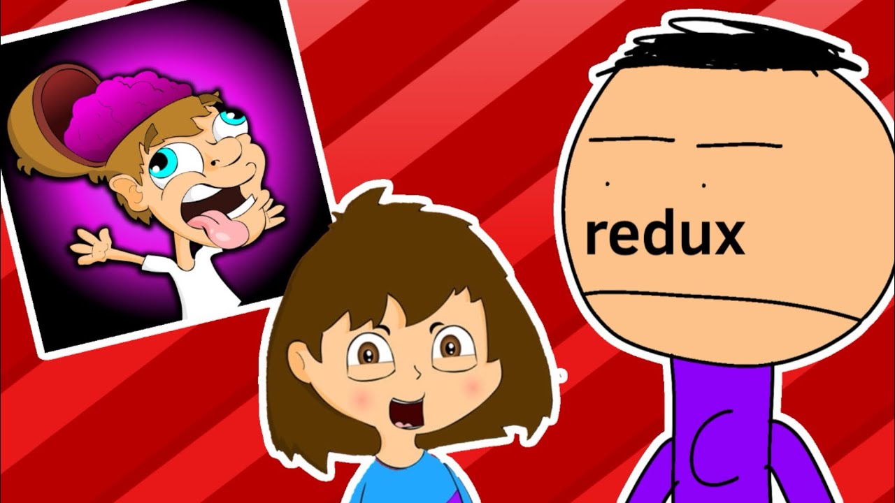 How lhuguney is weird (directors cut) - YouTube