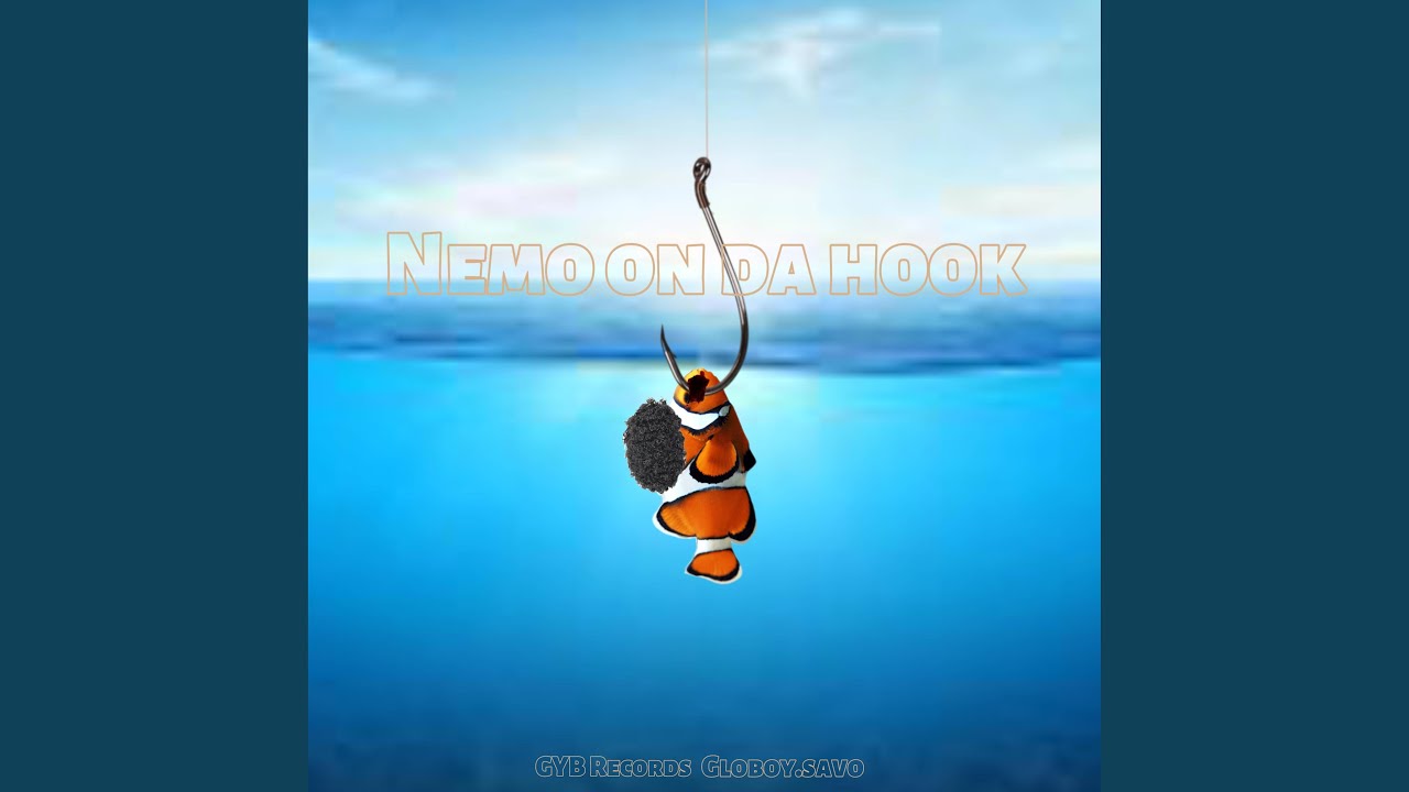 Nemo on da hook (Diss track) - YouTube