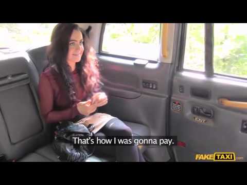 FAKE TAXI UK NOEL 2017 PART 3