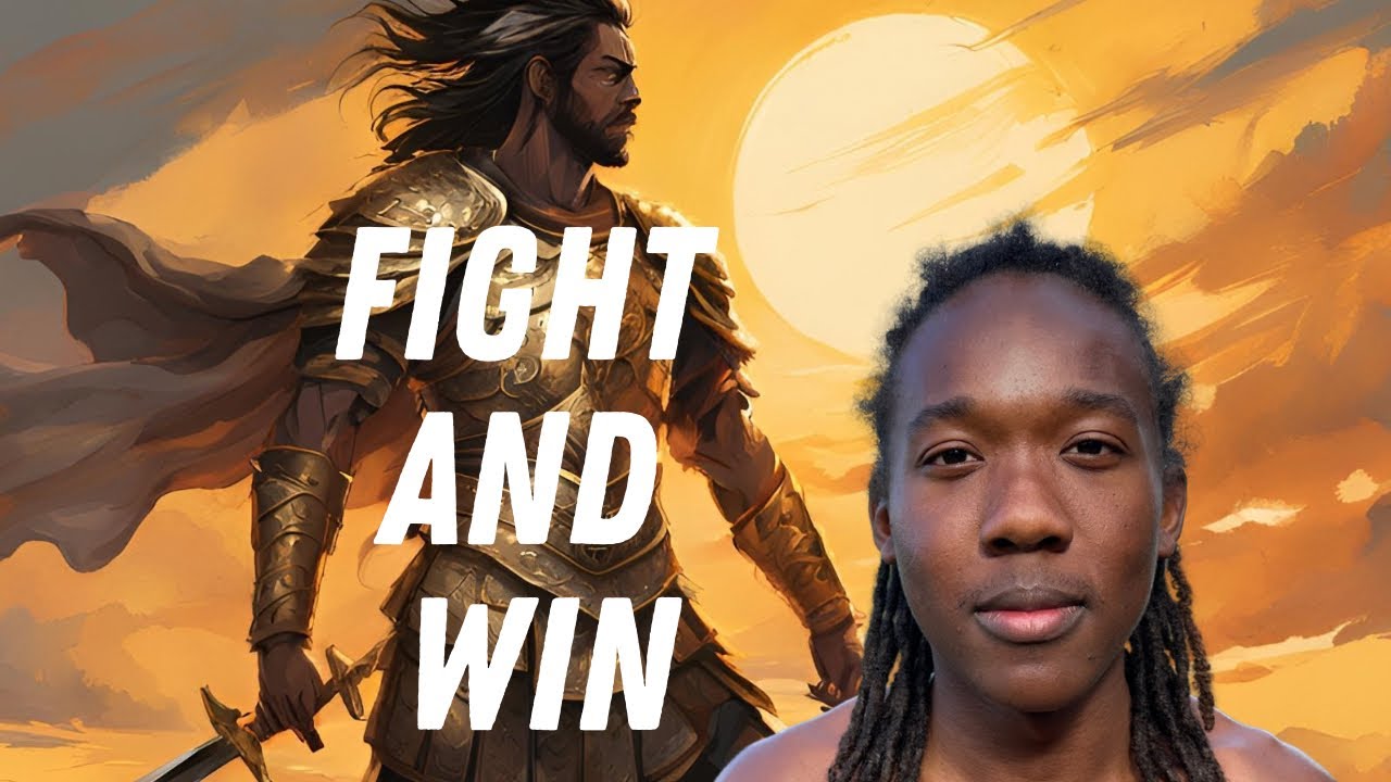 Spiritual Warfare | Defeat your Inner Demons - YouTube