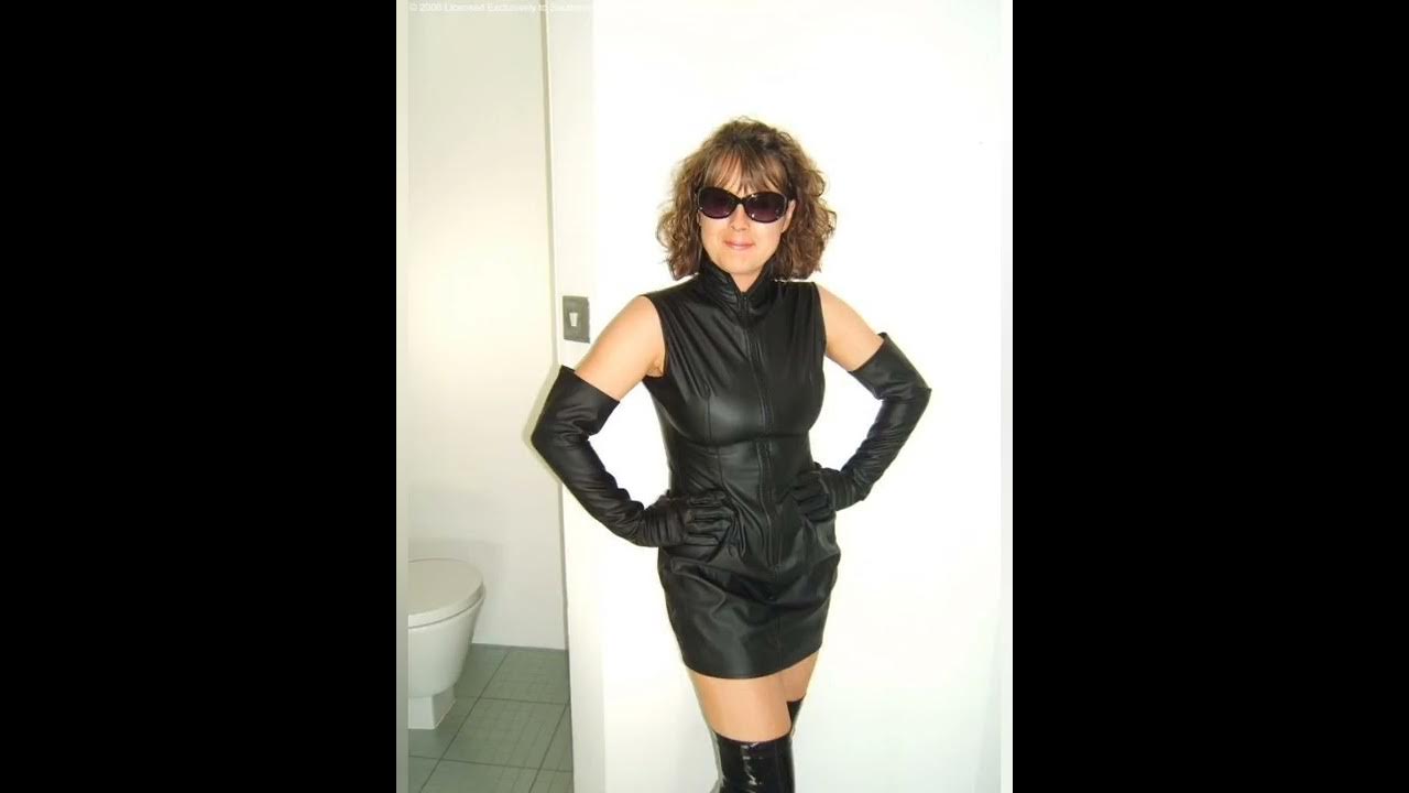 Mature Chris Sexy Legs Youtube