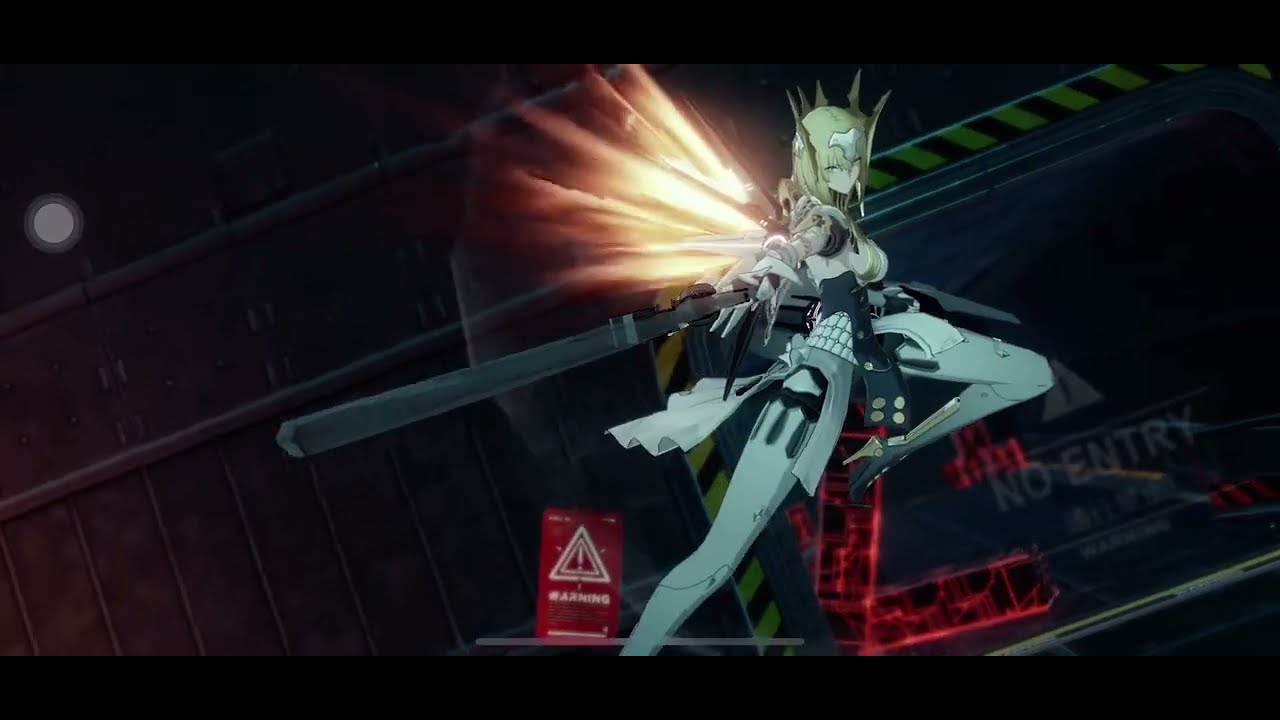 Punishing: Gray Raven Simulated Siege Target 12/5 - YouTube