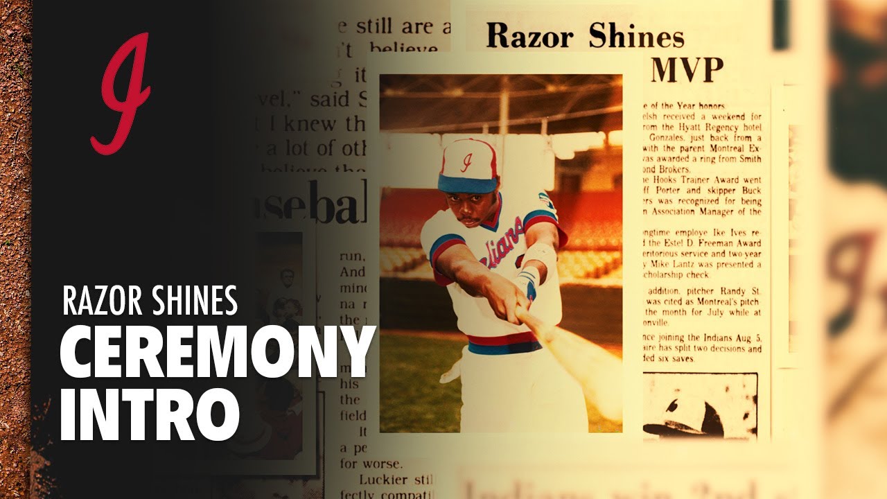 Retirement Ceremony Intro - YouTube