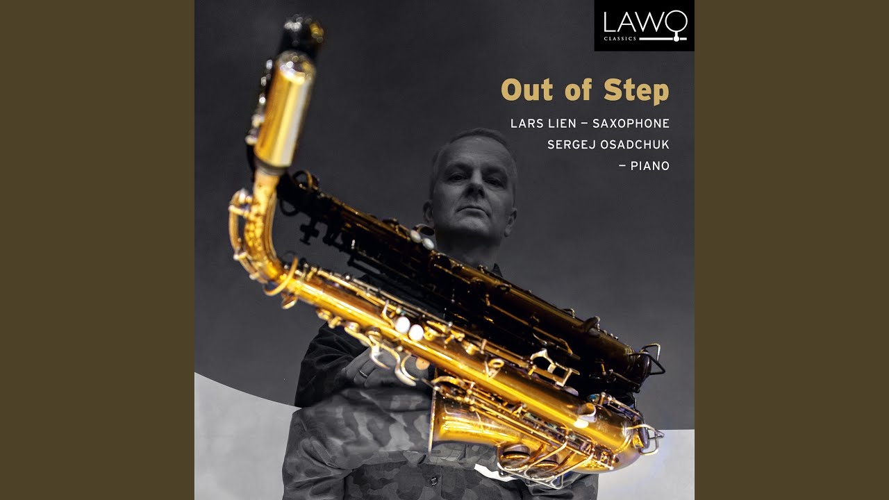 Out of Step - YouTube