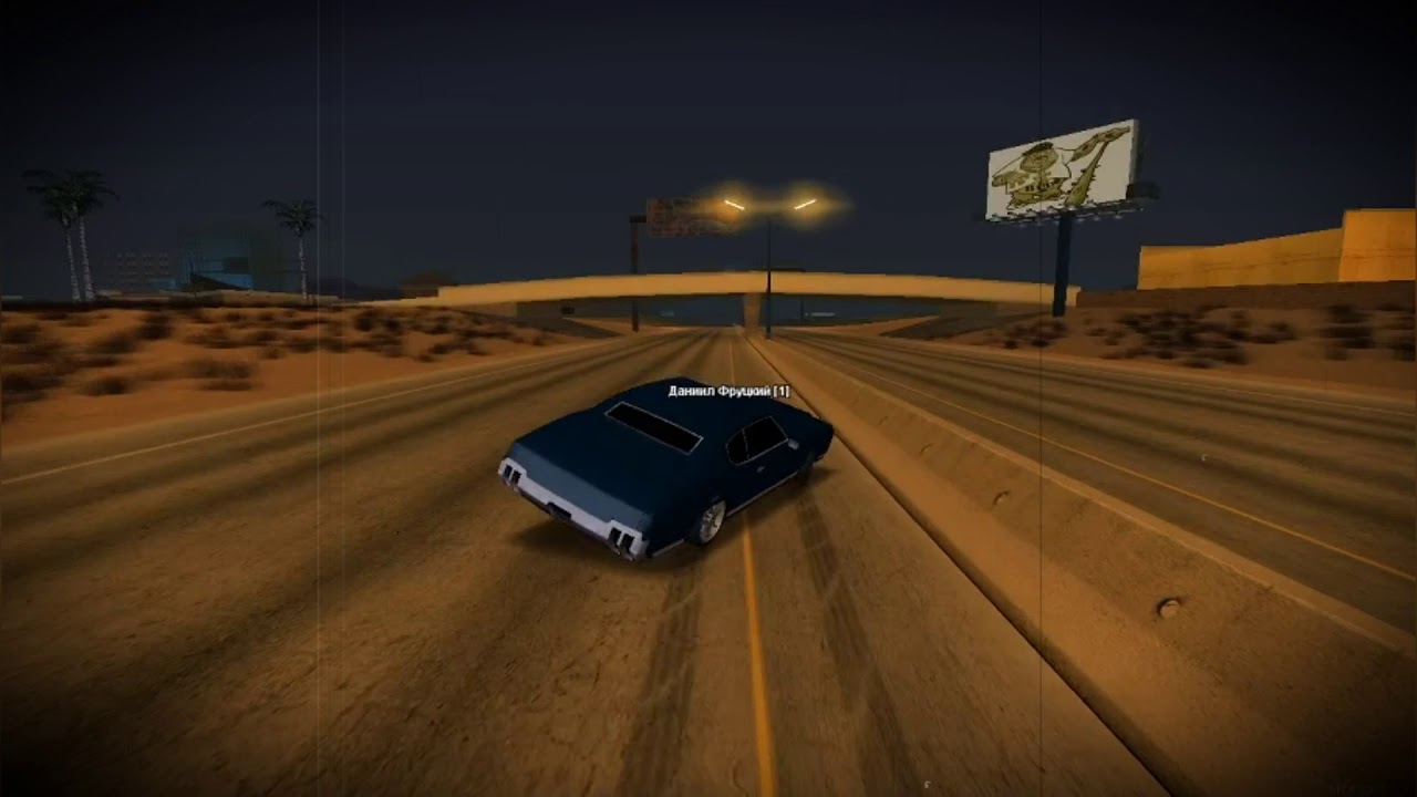 Citizen Role Play | MTA-RP - YouTube