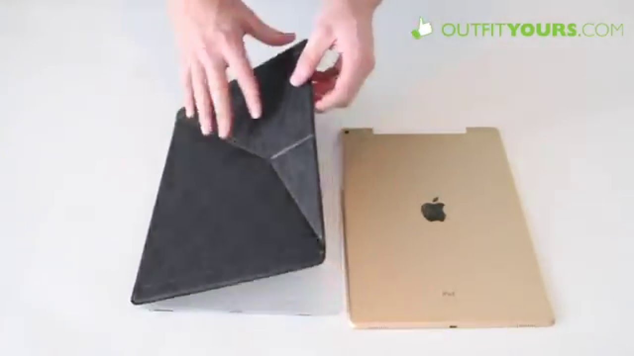 Moshi Versacover for iPad Pro 12.9 - 99MO056002 - Our Favorite iPad Pro ...