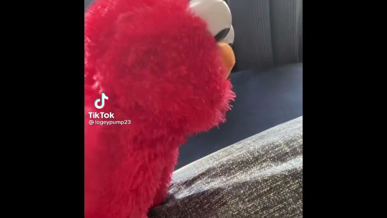 Elmo funny videos part 5 - YouTube