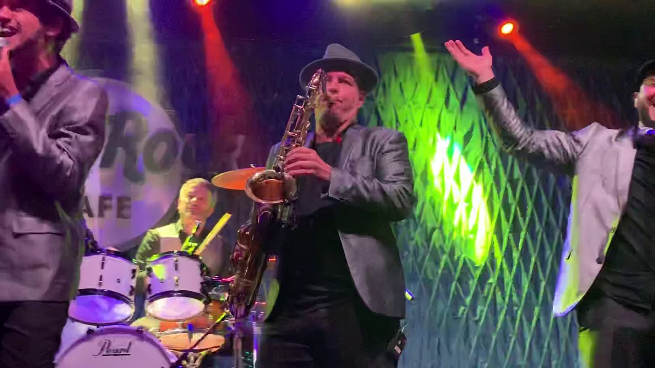 Happy - Versão Big Time Orchestra - YouTube