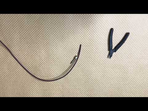 SIS Right Angle Assembly Guide - YouTube