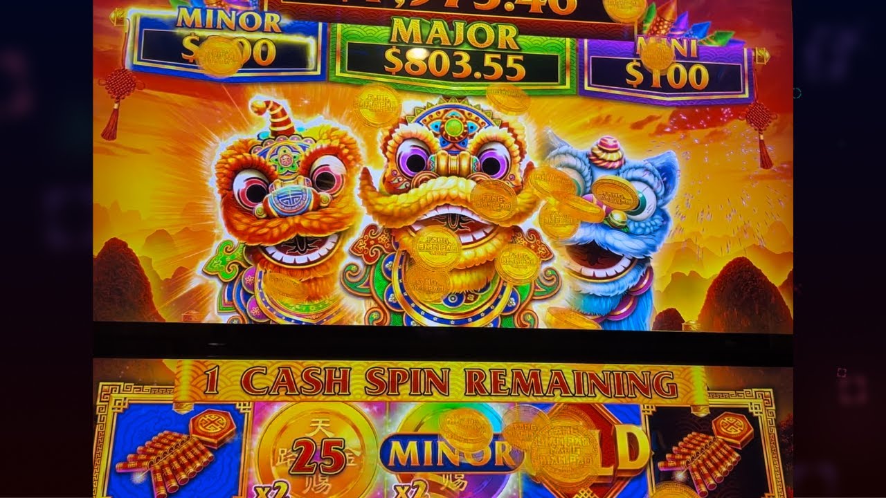 100x Incredible Bonus on Fang Bian Pao slot machine! - YouTube