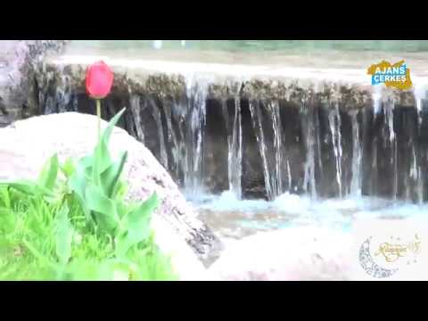 ÇERKEŞ| HOŞ GELDİN ŞEHRİ RAMAZAN KLİBİ