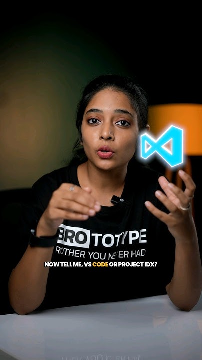 AI Tool vs VS Code : Who Wins? 😱 Comment your thoughts 👇#vscode #google #codinglife - YouTube