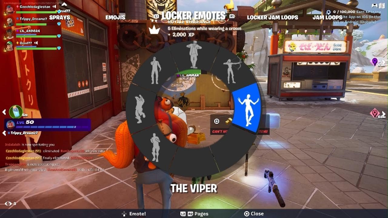 INSANELY CLUTCH fortnite win(Loot of the year!!) - YouTube