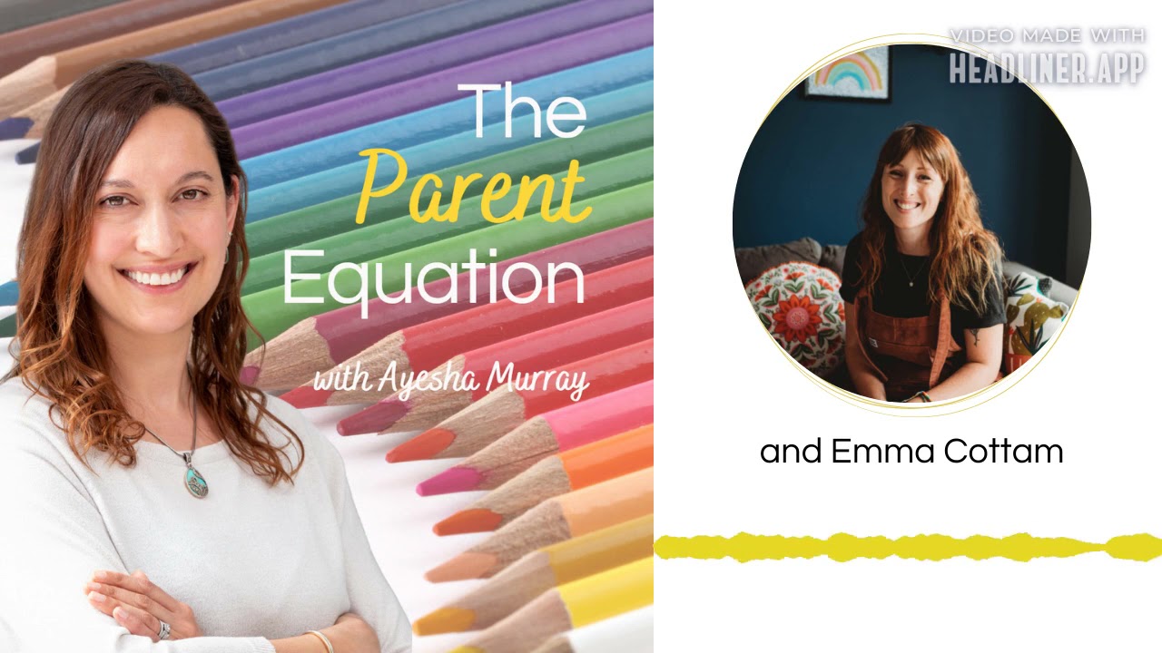 #21: Emma Cottam - Self-care Coach for mums, founder of Isabella & Us ...