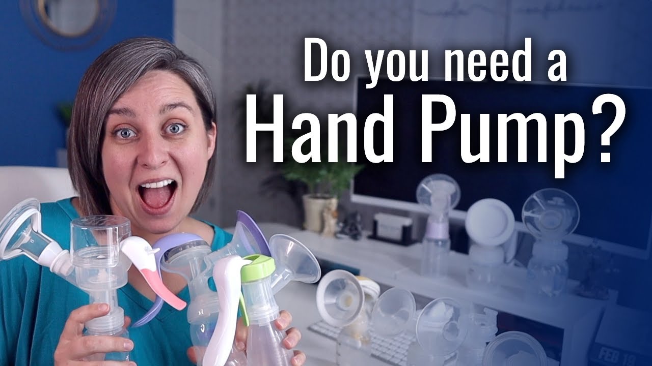 Mastering Manual Pumps: Top 10 Hand Pump Reviews! - YouTube