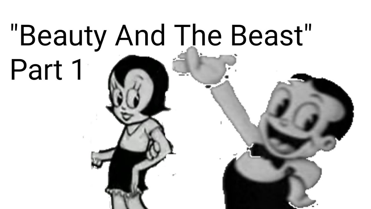 Looney Tunes Theme 4:Beauty And The Beast All Versions (Part 1) - YouTube