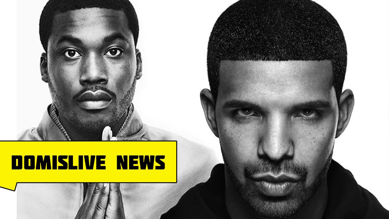 Meek Mill Says He Will Shoot Drake in NEW DreamChasers 4 | Drake vs ...