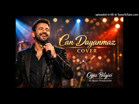 Gökhan Güney - Can Dayanmaz (COVER) #ki #ai #Istek #Arabesk #hit #trending #viral