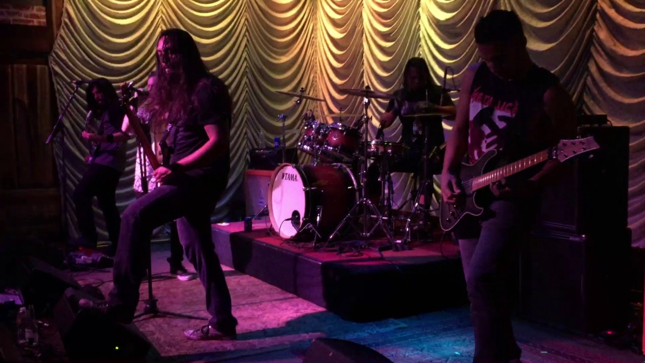 Ryan Cheek Fused by Defiance.. song Hollywood Hobo - YouTube